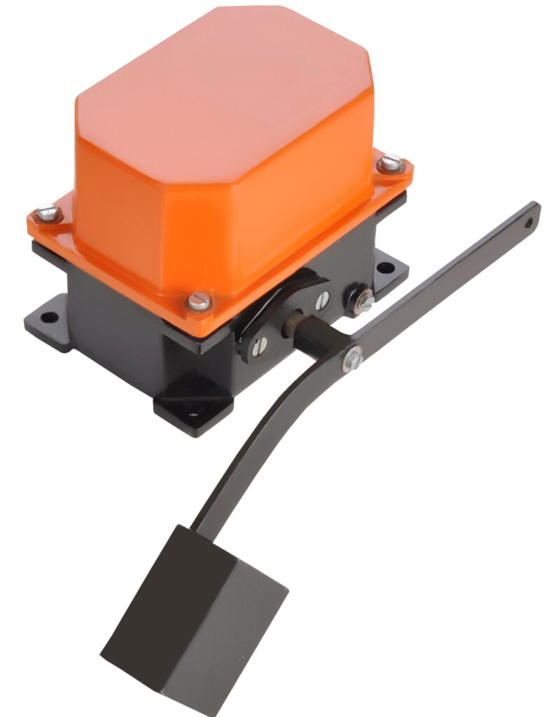 gravity-limit-switches | SMT Machines India Limited